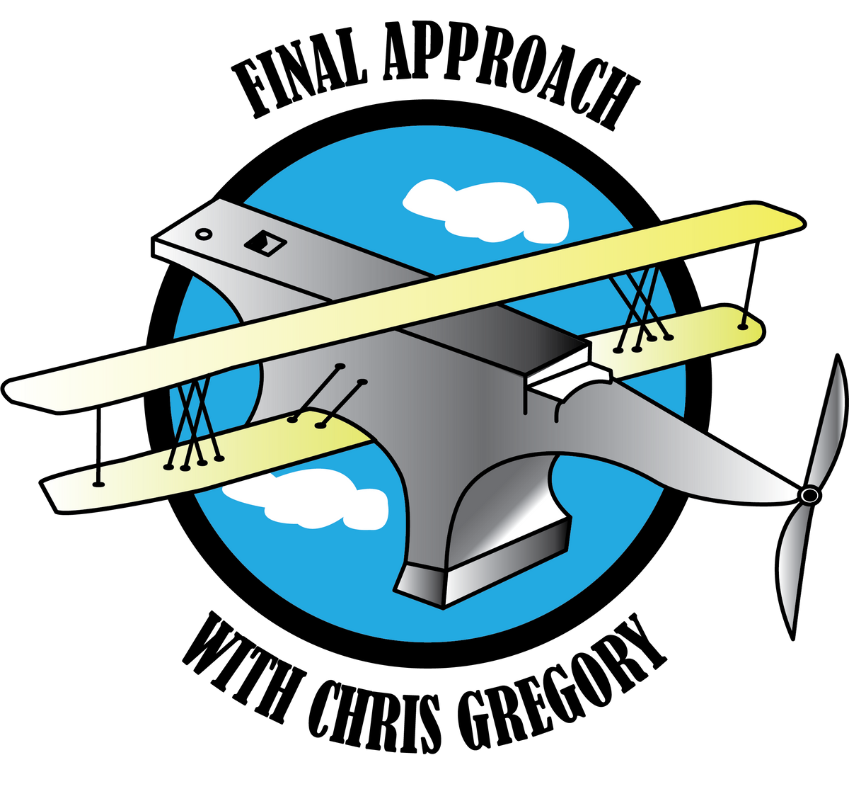 Introducing Final Approach with Chris Gregory – Heartland Horseshoeing ...