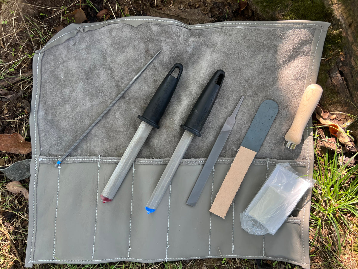 Heartland Super Sharp | Knife Sharpening System – Heartland ...