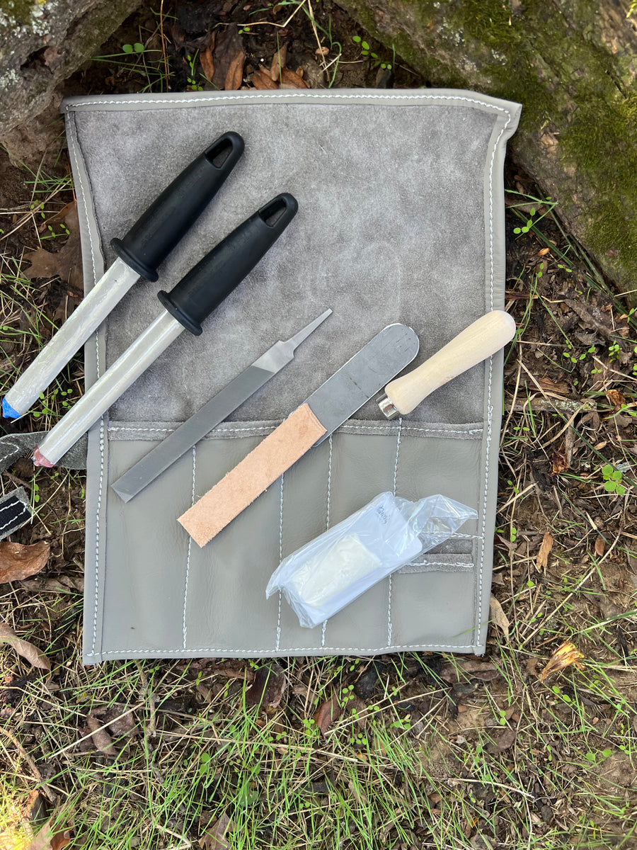 Heartland Super Sharp | Knife Sharpening System – Heartland ...